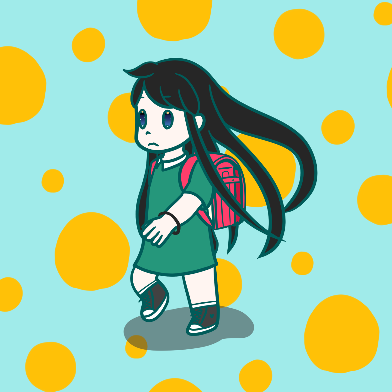 Chibi Ryu-chan_#10 commemorative – Ryu-chan's World